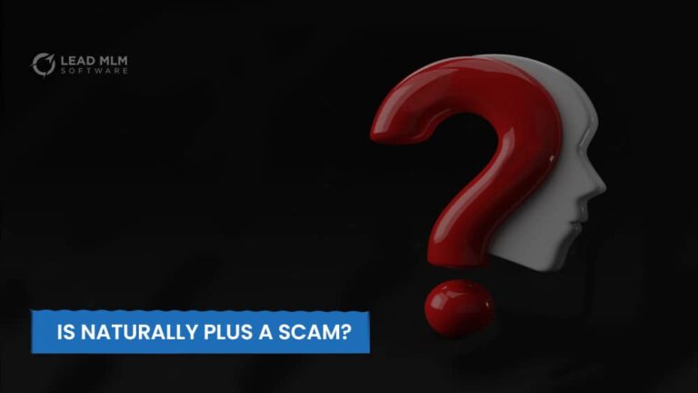 Naturally Plus MLM Company: Profile, Products, History, Benefits, Reviews