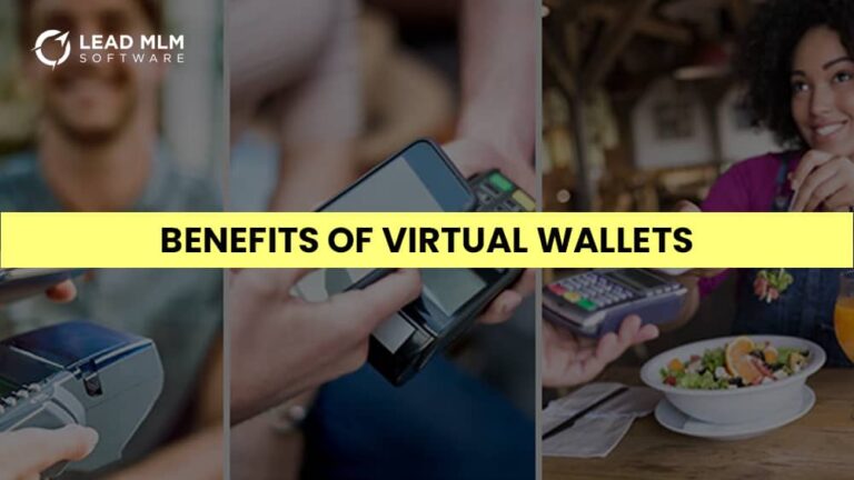 Virtual Wallet