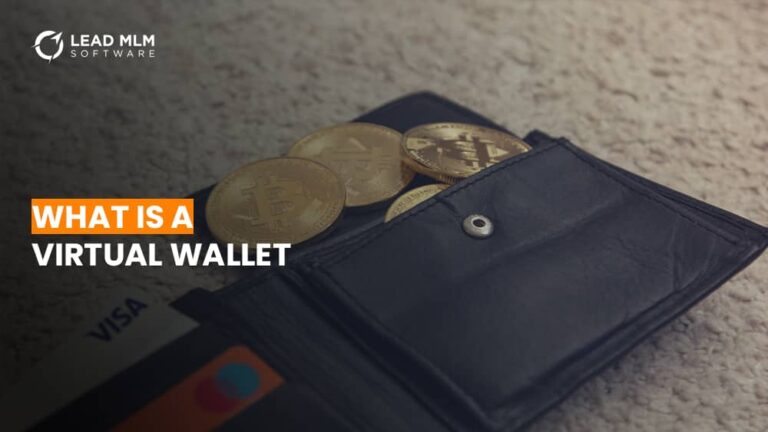 Virtual Wallet