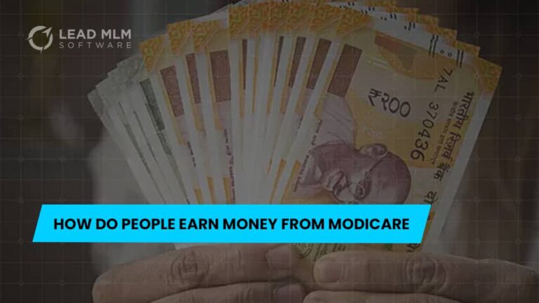 Modicare MLM Company: Profile, Products, History, Benefits, Reviews
