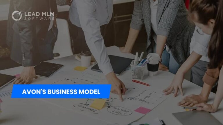 Avon MLM Company: Profile, Products, History, Benefits, Reviews