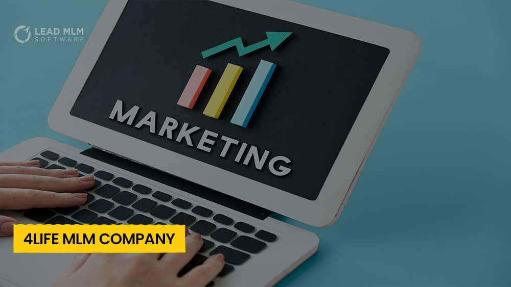 4Life MLM Company: Profile, Products, History, Benefits, Reviews