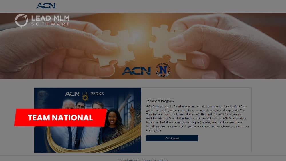 Acn Compensation Plan Usa 2022