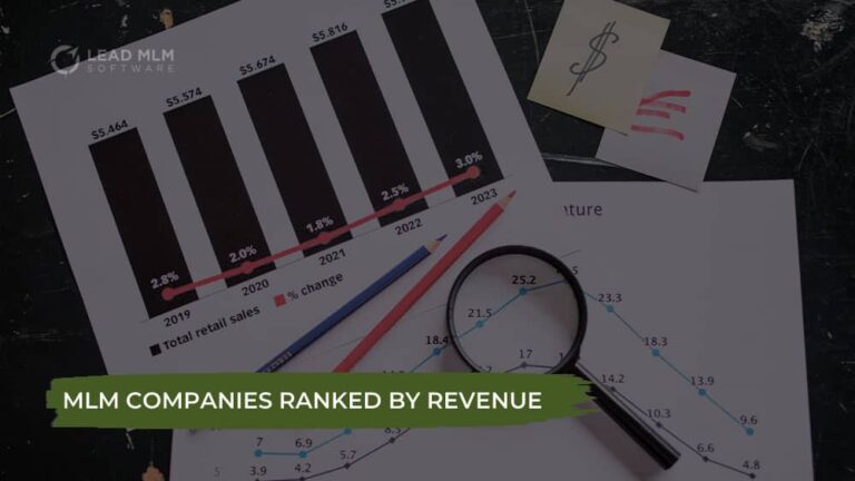 Best MLM companies to join in 2023