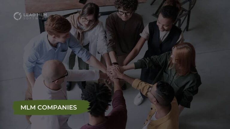 Best MLM companies to join in 2023