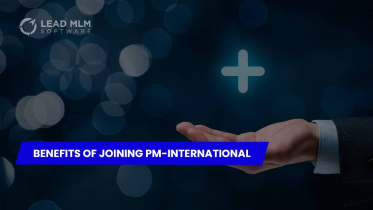 PM International MLM Company: Profile, Products, History, Benefits, Reviews