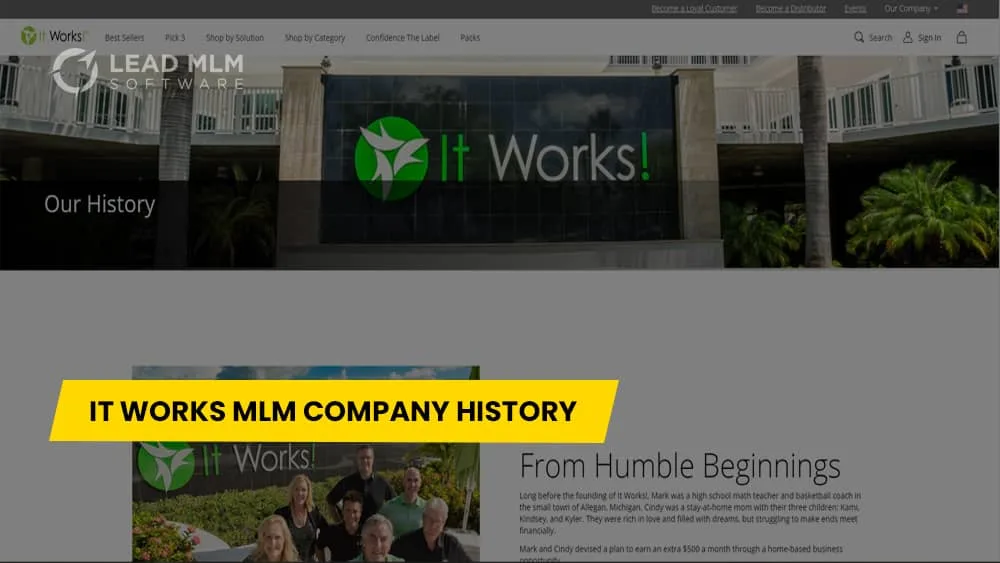 It Works Global Logo