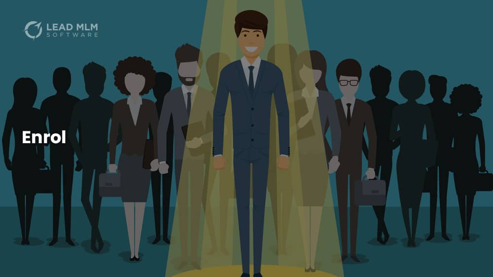 What Is Enrolment Or Enrol In MLM what-is-enrolment-or-enrol-in-mlm