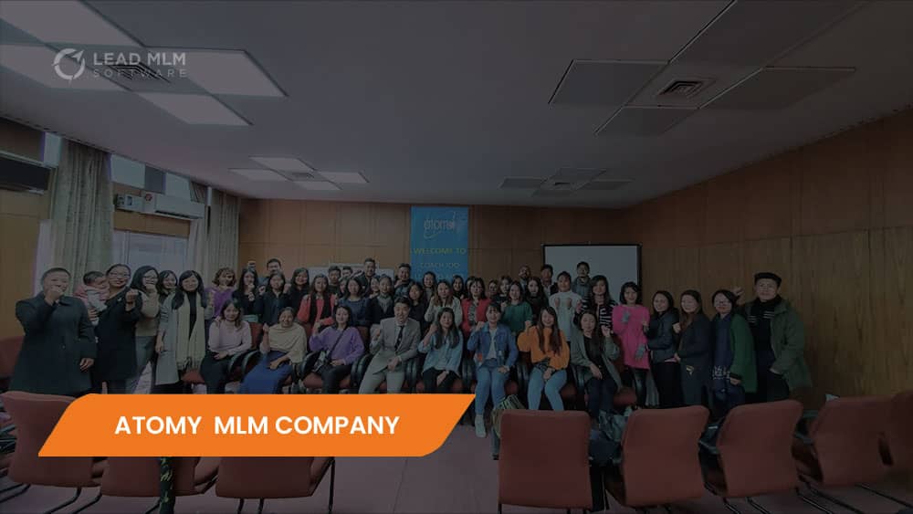 Atomy MLM Company: Profile, Products, History, Benefits, Reviews