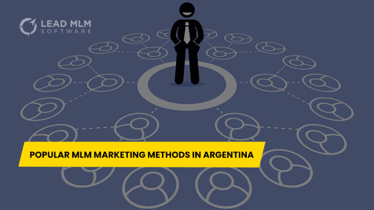 Top 10 MLM Companies in Argentina