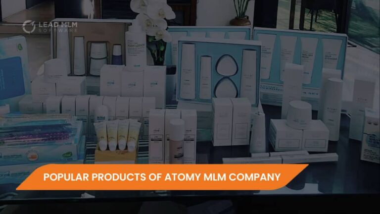 Atomy MLM Company: Profile, Products, History, Benefits, Reviews