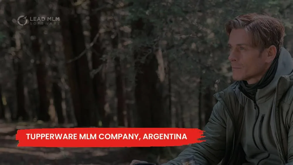 Multi Level Marketing Argentina