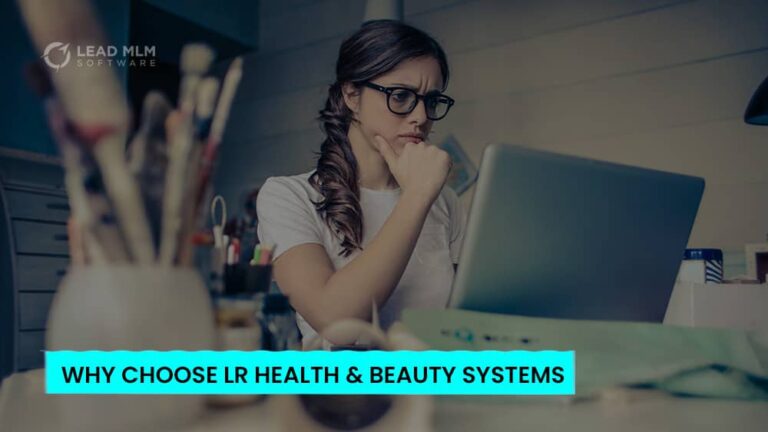 LR Health & Beauty Systems MLM Company: Profile, Products, Benefits ...