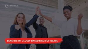 Cloud Based MLM Software, Cloud MLM software, Cloud MLM