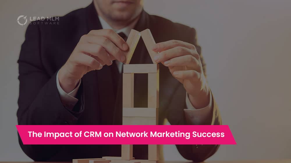 Building Your MLM Business on a Solid MLM Platform