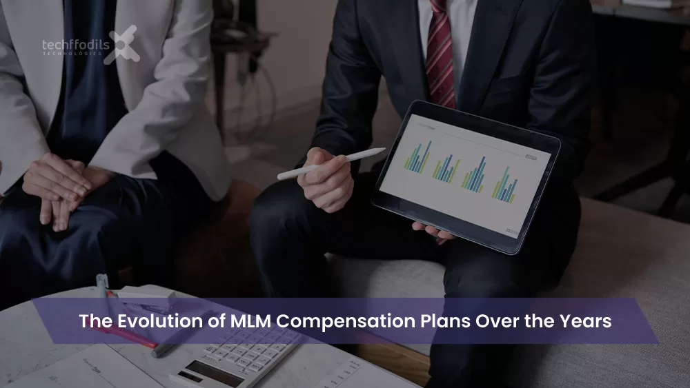 MLM compensation plan, top MLM plans in USA | Leadmlm